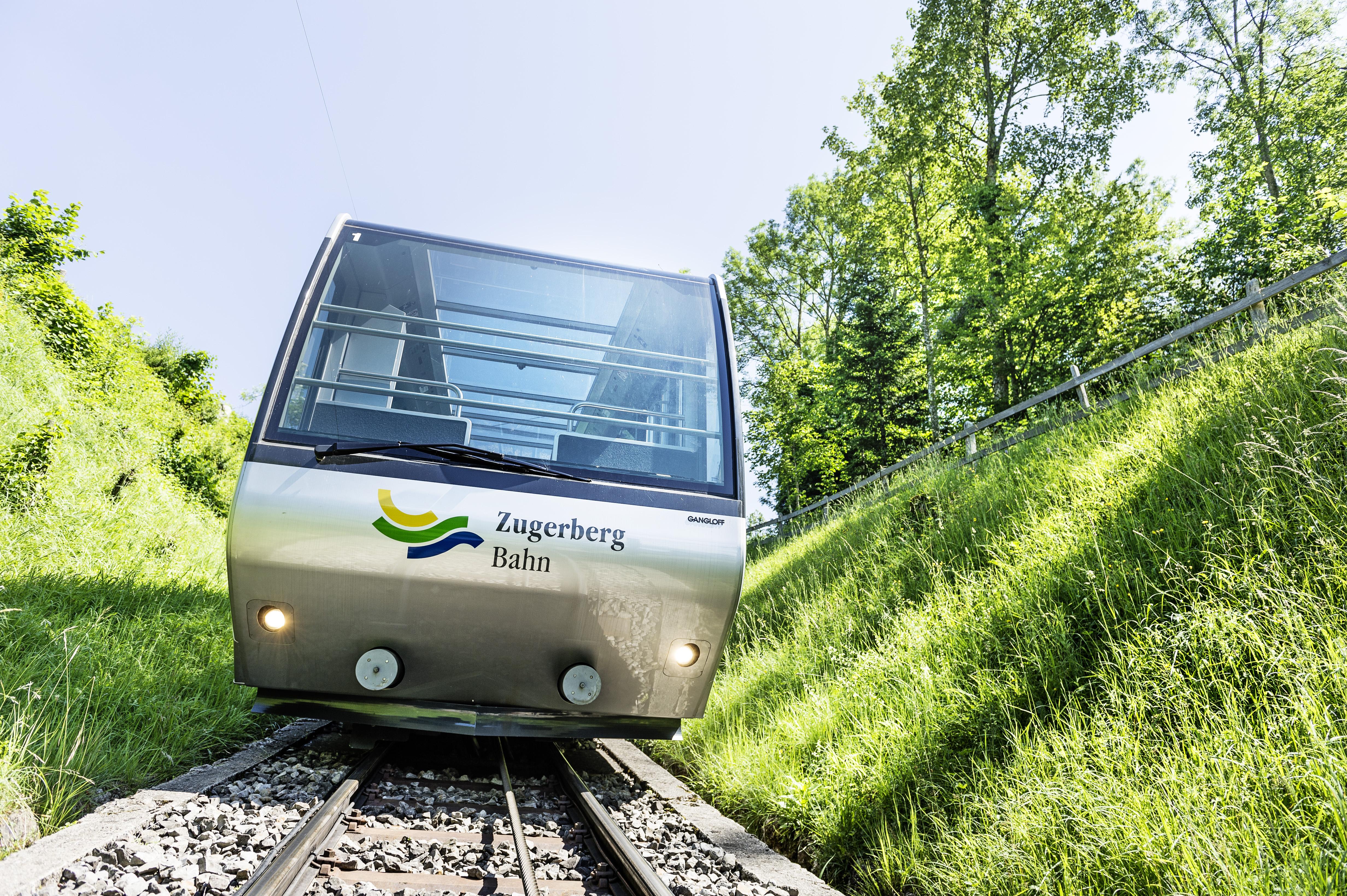 Medien-Download | Zugerland Verkehrsbetriebe ZVB